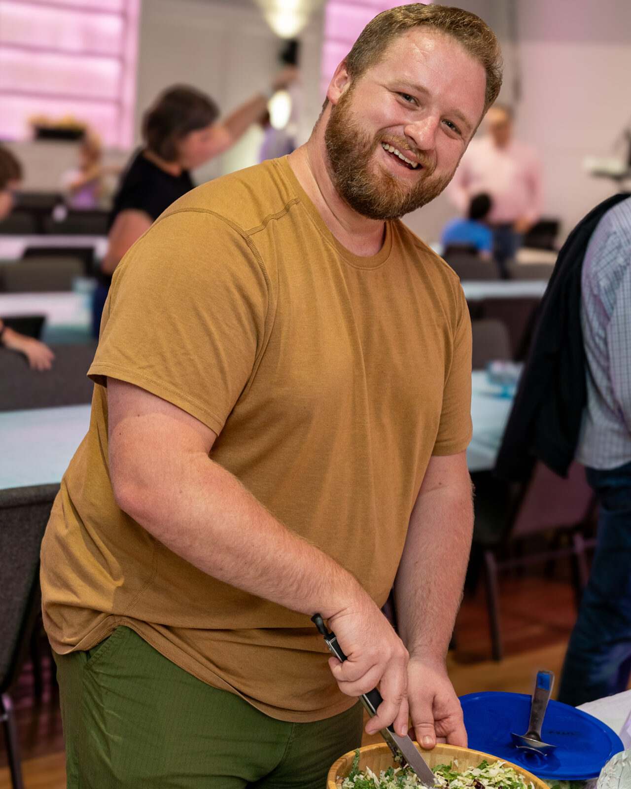 Riverside Men | Riverside Community Church